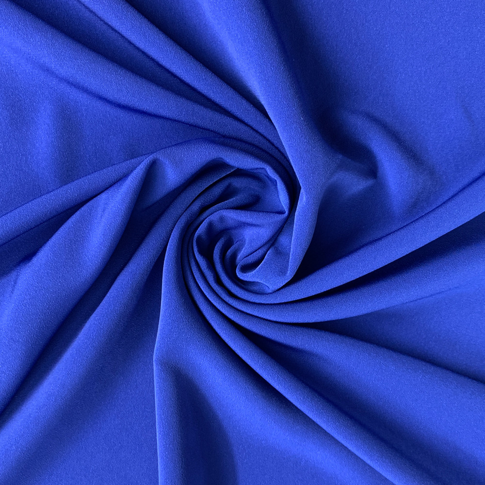 Luxury Royal Blue – Watsons Fabrics